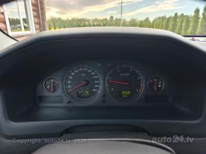 Volvo V70 2005 in Paide, with an engine capacity of 2.40 L and mileage of 627 thousand km for 2990 €, photo 16 on AUTOMOTO.COM.LV