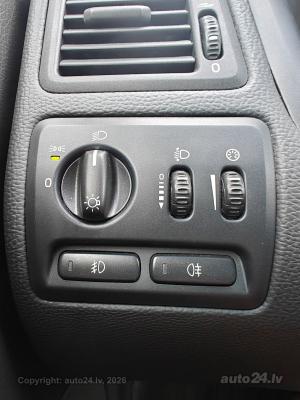 Volvo V70 2005 in Paide, with an engine capacity of 2.40 L and mileage of 627 thousand km for 2990 €, photo 18 on AUTOMOTO.COM.LV