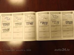 Volvo V70 2005 in Paide, with an engine capacity of 2.40 L and mileage of 627 thousand km for 2990 €, photo 22 on AUTOMOTO.COM.LV