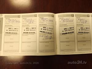 Volvo V70 2005 in Paide, with an engine capacity of 2.40 L and mileage of 627 thousand km for 2990 €, photo 24 on AUTOMOTO.COM.LV