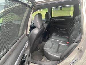 Volvo V70 2005 Rīga, ar dzinēja tilpumu 2.40 L un nobraukumu 483 tūkst. km par 1500 €, foto 10 vietnē AUTOMOTO.COM.LV