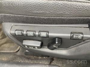 Volvo V70 2005 Rīga, ar dzinēja tilpumu 2.40 L un nobraukumu 483 tūkst. km par 1500 €, foto 11 vietnē AUTOMOTO.COM.LV