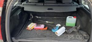 Volvo V70 2005 Rīga, ar dzinēja tilpumu 2.40 L un nobraukumu 483 tūkst. km par 1500 €, foto 16 vietnē AUTOMOTO.COM.LV