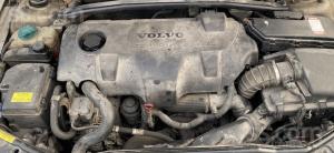Volvo V70 2005 Rīga, ar dzinēja tilpumu 2.40 L un nobraukumu 483 tūkst. km par 1500 €, foto 17 vietnē AUTOMOTO.COM.LV