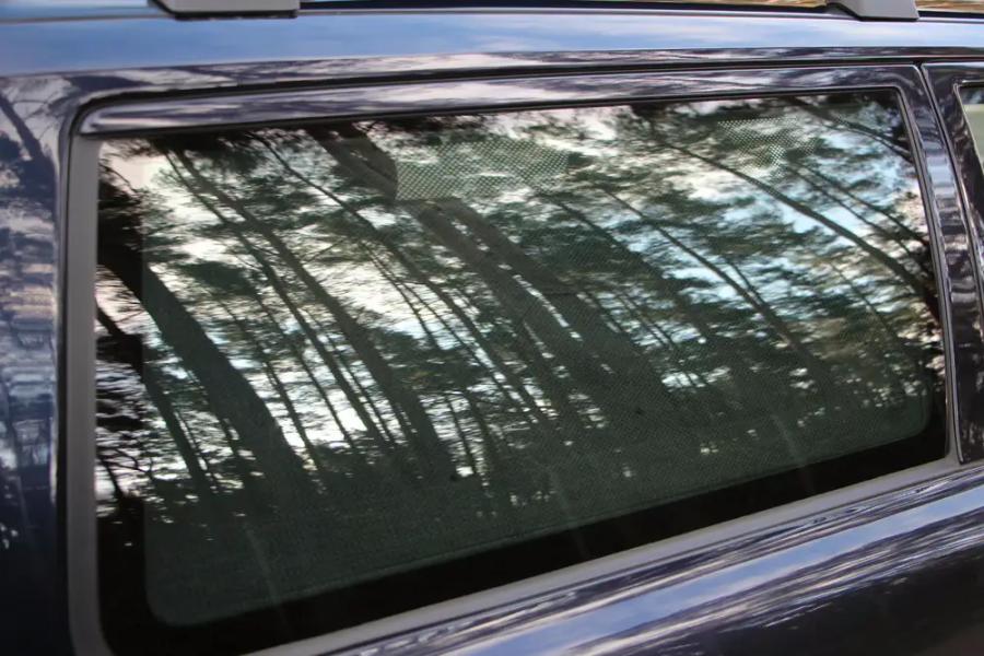 Volvo V70 2005 Mārupe, ar dzinēja tilpumu 2.40 L un nobraukumu 390 tūkst. km par 3850 €, foto 15 vietnē AUTOMOTO.COM.LV