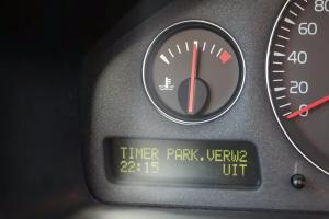 Вольво В70 2005 в Марупе, объемом двигателя 2.40 л и пробегом 390 тыс. км за 3850 €, фото 20 на AUTOMOTO.COM.LV