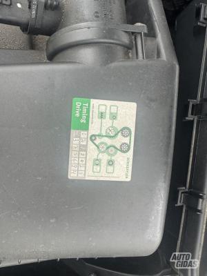Volvo V70 2005 Viļņa, ar dzinēja tilpumu 2.40 L un nobraukumu 384 tūkst. km par 1850 €, foto 16 vietnē AUTOMOTO.COM.LV