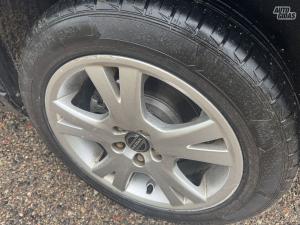 Volvo V70 2005 Viļņa, ar dzinēja tilpumu 2.40 L un nobraukumu 384 tūkst. km par 1850 €, foto 18 vietnē AUTOMOTO.COM.LV