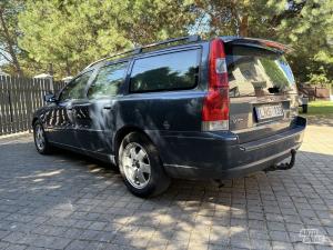 Volvo V70 2005 Kauņa, ar dzinēja tilpumu 2.40 L un nobraukumu 422 tūkst. km par 1500 €, foto  vietnē AUTOMOTO.COM.LV