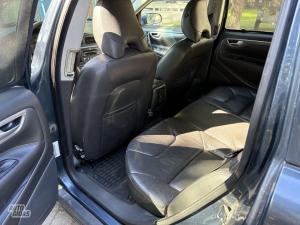 Volvo V70 2005 in Kaunas, with an engine capacity of 2.40 L and mileage of 422 thousand km for 1500 €, photo 10 on AUTOMOTO.COM.LV