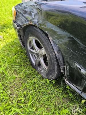 Volvo V70 2005 in Vilnius, with an engine capacity of 2.40 L and mileage of 350 thousand km for 400 €, photo 5 on AUTOMOTO.COM.LV