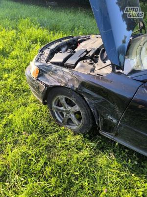 Volvo V70 2005 in Vilnius, with an engine capacity of 2.40 L and mileage of 350 thousand km for 400 €, photo 7 on AUTOMOTO.COM.LV