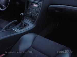 Вольво В70 2005 в Пайде, объемом двигателя 2.40 л и пробегом 377 тыс. км за 3790 €, фото 8 на AUTOMOTO.COM.LV