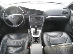 Volvo V70 2006 Balvi, ar dzinēja tilpumu 2.40 L un nobraukumu 350 tūkst. km par 1400 €, foto 4 vietnē AUTOMOTO.COM.LV