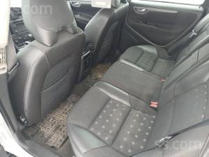 Volvo V70 2006 Balvi, ar dzinēja tilpumu 2.40 L un nobraukumu 405 tūkst. km par 1800 €, foto 7 vietnē AUTOMOTO.COM.LV