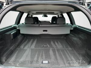 Volvo V70 2006 in Parnu, with an engine capacity of 2.40 L and mileage of 283 thousand km for 4990 €, photo 18 on AUTOMOTO.COM.LV