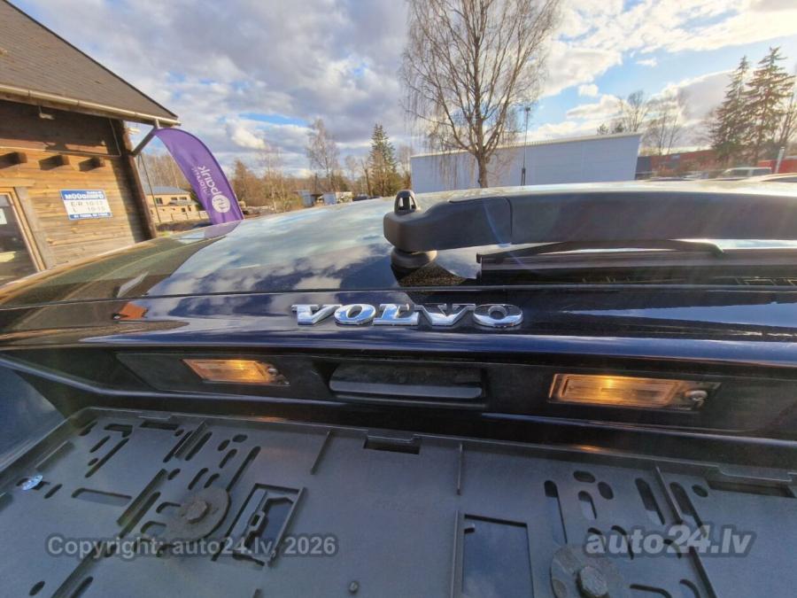 Volvo V70 2006 Tartu, ar dzinēja tilpumu 2.40 L un nobraukumu 257 tūkst. km par 4490 €, foto 10 vietnē AUTOMOTO.COM.LV