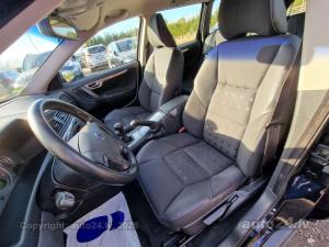 Volvo V70 2006 Tartu, ar dzinēja tilpumu 2.40 L un nobraukumu 257 tūkst. km par 4490 €, foto 16 vietnē AUTOMOTO.COM.LV