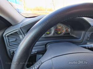 Volvo V70 2006 Tartu, ar dzinēja tilpumu 2.40 L un nobraukumu 257 tūkst. km par 4490 €, foto 19 vietnē AUTOMOTO.COM.LV