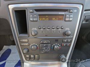 Volvo V70 2006 Tartu, ar dzinēja tilpumu 2.40 L un nobraukumu 257 tūkst. km par 4490 €, foto 21 vietnē AUTOMOTO.COM.LV