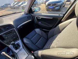 Volvo V70 2006 Tartu, ar dzinēja tilpumu 2.40 L un nobraukumu 257 tūkst. km par 4490 €, foto 23 vietnē AUTOMOTO.COM.LV