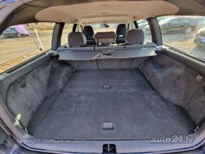 Volvo V70 2006 Tartu, ar dzinēja tilpumu 2.40 L un nobraukumu 257 tūkst. km par 4490 €, foto 25 vietnē AUTOMOTO.COM.LV