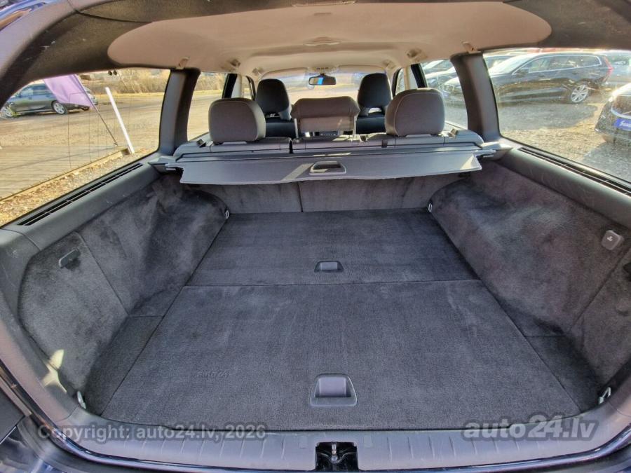Volvo V70 2006 Tartu, ar dzinēja tilpumu 2.40 L un nobraukumu 257 tūkst. km par 4490 €, foto 25 vietnē AUTOMOTO.COM.LV