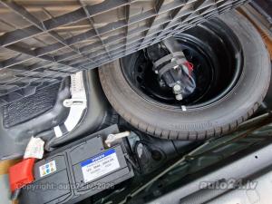 Volvo V70 2006 Tartu, ar dzinēja tilpumu 2.40 L un nobraukumu 257 tūkst. km par 4490 €, foto 27 vietnē AUTOMOTO.COM.LV