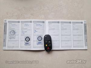 Volvo V70 2006 Tartu, ar dzinēja tilpumu 2.40 L un nobraukumu 257 tūkst. km par 4490 €, foto 30 vietnē AUTOMOTO.COM.LV