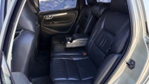Volvo V70 2006 Viļņa, ar dzinēja tilpumu 2.40 L un nobraukumu 251 tūkst. km par 1450 €, foto 14 vietnē AUTOMOTO.COM.LV