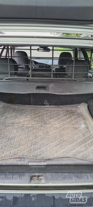 Volvo V70 2006 in Sakiai, with an engine capacity of 2.50 L and mileage of 394 thousand km for 1300 €, photo 12 on AUTOMOTO.COM.LV
