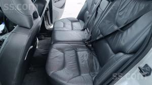 Volvo V70 2006 in Ventspils, with an engine capacity of 2.40 L and mileage of 313 thousand km for 2800 €, photo 6 on AUTOMOTO.COM.LV