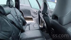 Volvo V70 2006 in Ventspils, with an engine capacity of 2.40 L and mileage of 313 thousand km for 2800 €, photo 7 on AUTOMOTO.COM.LV