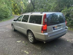 Volvo V70 2006 Tartu, ar dzinēja tilpumu 2.40 L un nobraukumu 347 tūkst. km par 699 €, foto 13 vietnē AUTOMOTO.COM.LV