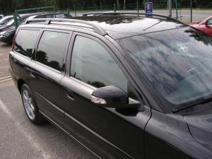 Volvo V70 2006 Sigulda, ar dzinēja tilpumu 2.40 L un nobraukumu 361 tūkst. km par 3750 €, foto 12 vietnē AUTOMOTO.COM.LV