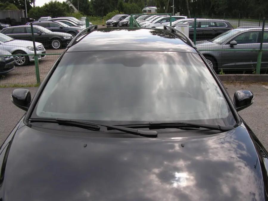 Volvo V70 2006 Sigulda, ar dzinēja tilpumu 2.40 L un nobraukumu 361 tūkst. km par 3750 €, foto 13 vietnē AUTOMOTO.COM.LV