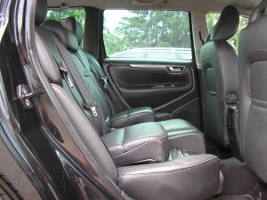 Volvo V70 2006 Sigulda, ar dzinēja tilpumu 2.40 L un nobraukumu 361 tūkst. km par 3750 €, foto 22 vietnē AUTOMOTO.COM.LV