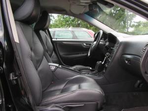 Volvo V70 2006 Sigulda, ar dzinēja tilpumu 2.40 L un nobraukumu 361 tūkst. km par 3750 €, foto 24 vietnē AUTOMOTO.COM.LV