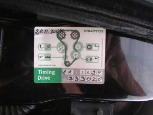 Volvo V70 2006 Sigulda, ar dzinēja tilpumu 2.40 L un nobraukumu 361 tūkst. km par 3750 €, foto 29 vietnē AUTOMOTO.COM.LV