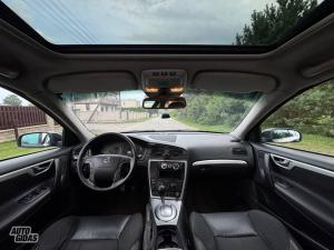 Volvo V70 2006 Šalčininkai, ar dzinēja tilpumu 2.40 L un nobraukumu 432 tūkst. km par 1750 €, foto 11 vietnē AUTOMOTO.COM.LV