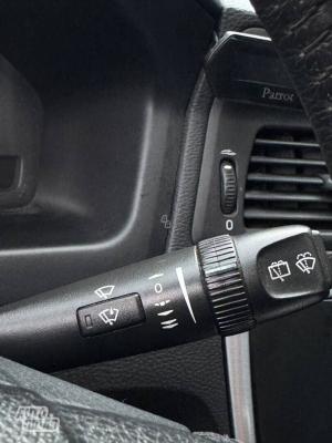 Volvo V70 2006 Šalčininkai, ar dzinēja tilpumu 2.40 L un nobraukumu 432 tūkst. km par 1750 €, foto 15 vietnē AUTOMOTO.COM.LV