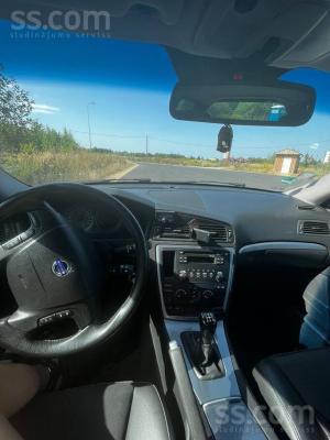 Volvo V70 2006 in Balvi, with an engine capacity of 2.40 L and mileage of 350 thousand km for 1900 €, photo  on AUTOMOTO.COM.LV