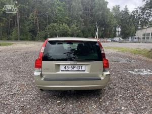 Volvo V70 2006 Jonava, ar dzinēja tilpumu 2.40 L un nobraukumu 380 tūkst. km par 3750 €, foto 7 vietnē AUTOMOTO.COM.LV