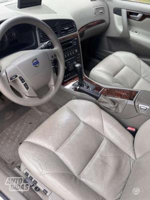 Volvo V70 2006 Jonava, ar dzinēja tilpumu 2.40 L un nobraukumu 380 tūkst. km par 3750 €, foto 11 vietnē AUTOMOTO.COM.LV