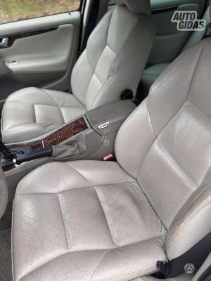 Volvo V70 2006 Jonava, ar dzinēja tilpumu 2.40 L un nobraukumu 380 tūkst. km par 3750 €, foto 12 vietnē AUTOMOTO.COM.LV