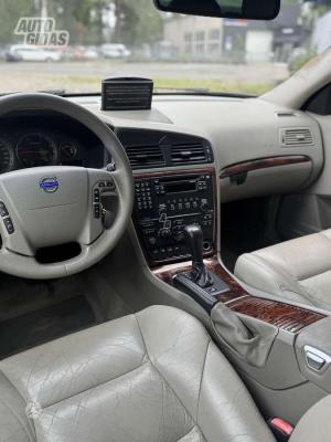 Volvo V70 2006 Jonava, ar dzinēja tilpumu 2.40 L un nobraukumu 380 tūkst. km par 3750 €, foto 13 vietnē AUTOMOTO.COM.LV