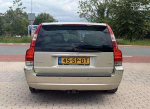 Volvo V70 2006 Jonava, ar dzinēja tilpumu 2.40 L un nobraukumu 380 tūkst. km par 3750 €, foto 25 vietnē AUTOMOTO.COM.LV
