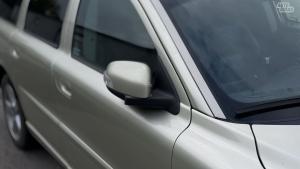 Volvo V70 2006 Viļņa, ar dzinēja tilpumu 2.40 L un nobraukumu 251 tūkst. km par 1200 €, foto 8 vietnē AUTOMOTO.COM.LV