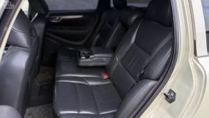 Volvo V70 2006 Viļņa, ar dzinēja tilpumu 2.40 L un nobraukumu 251 tūkst. km par 1200 €, foto 10 vietnē AUTOMOTO.COM.LV