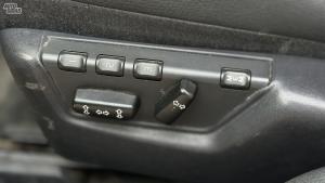 Volvo V70 2006 Viļņa, ar dzinēja tilpumu 2.40 L un nobraukumu 251 tūkst. km par 1200 €, foto 11 vietnē AUTOMOTO.COM.LV